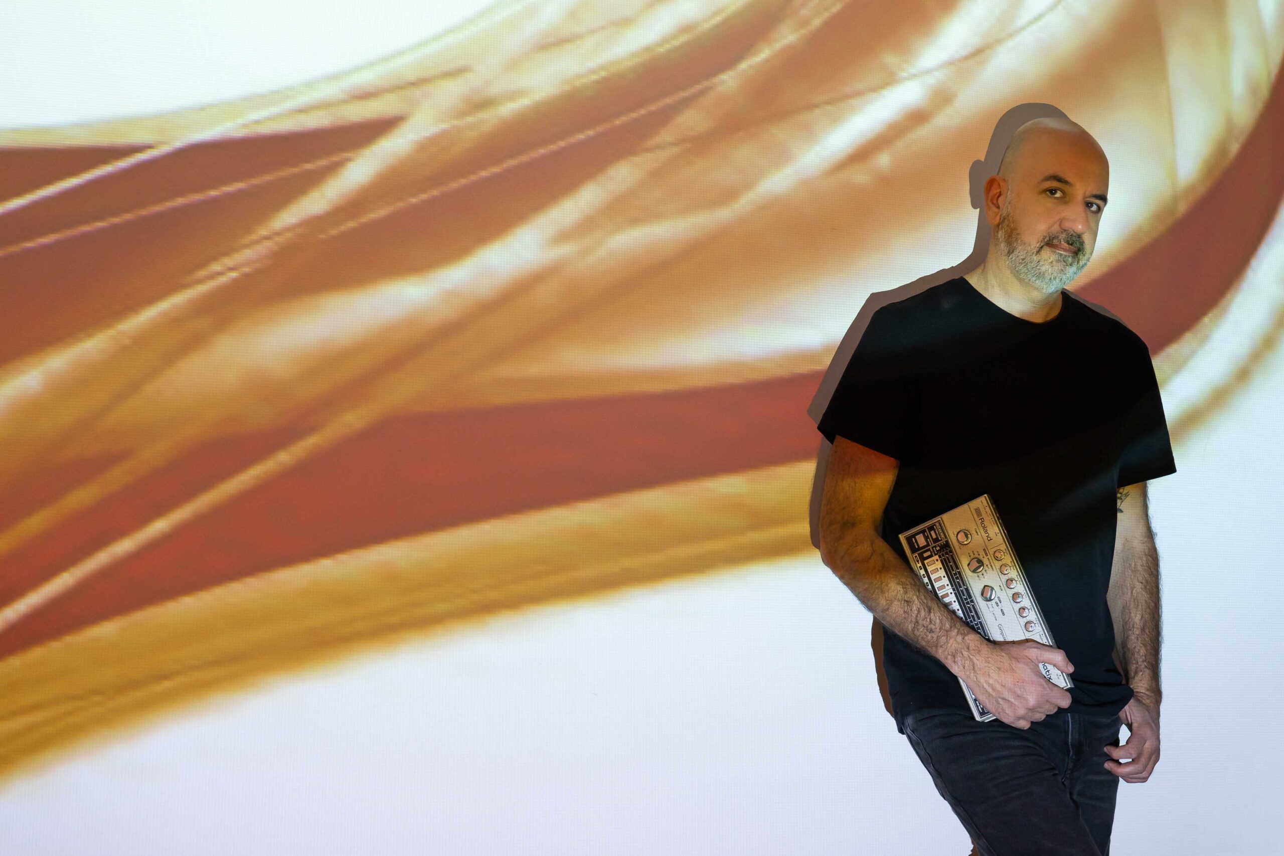 Josep Vidal: "La meua música té quelcom de paisatge sonor, és un poc ...